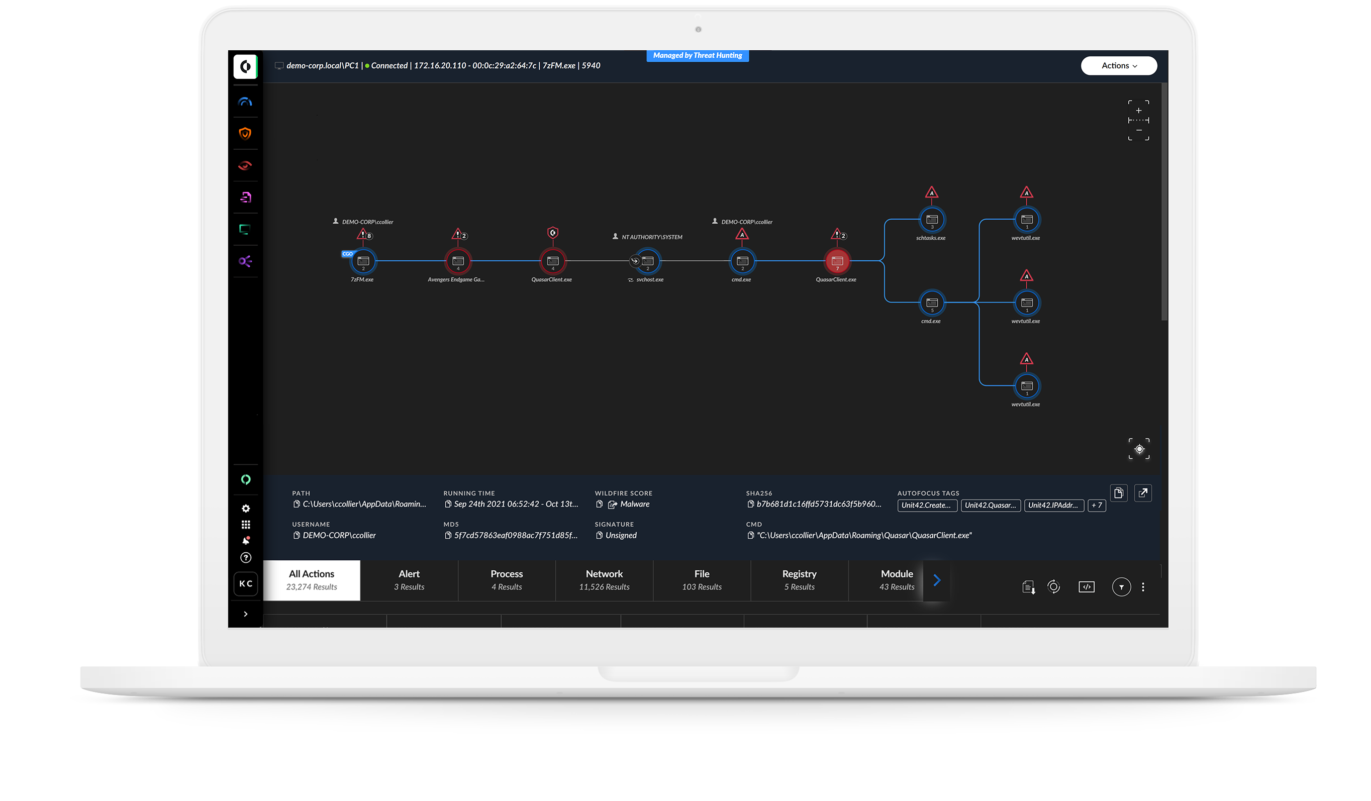 Explore Detection and Response Solutions - Palo Alto Networks Explore Detection and Response Solutions - Palo Alto Networks