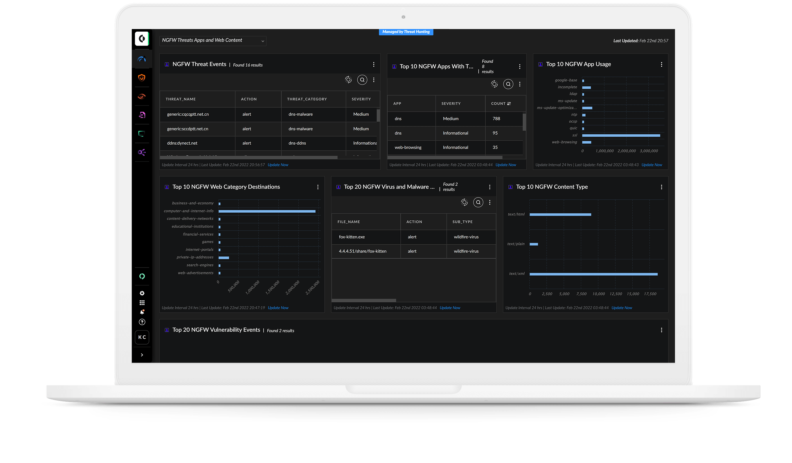 Explore Detection and Response Solutions - Palo Alto Networks Explore Detection and Response Solutions - Palo Alto Networks